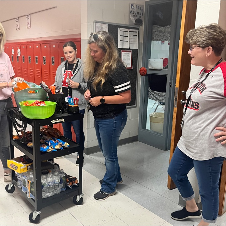 Live Feed | DuQuoin CUSD #300