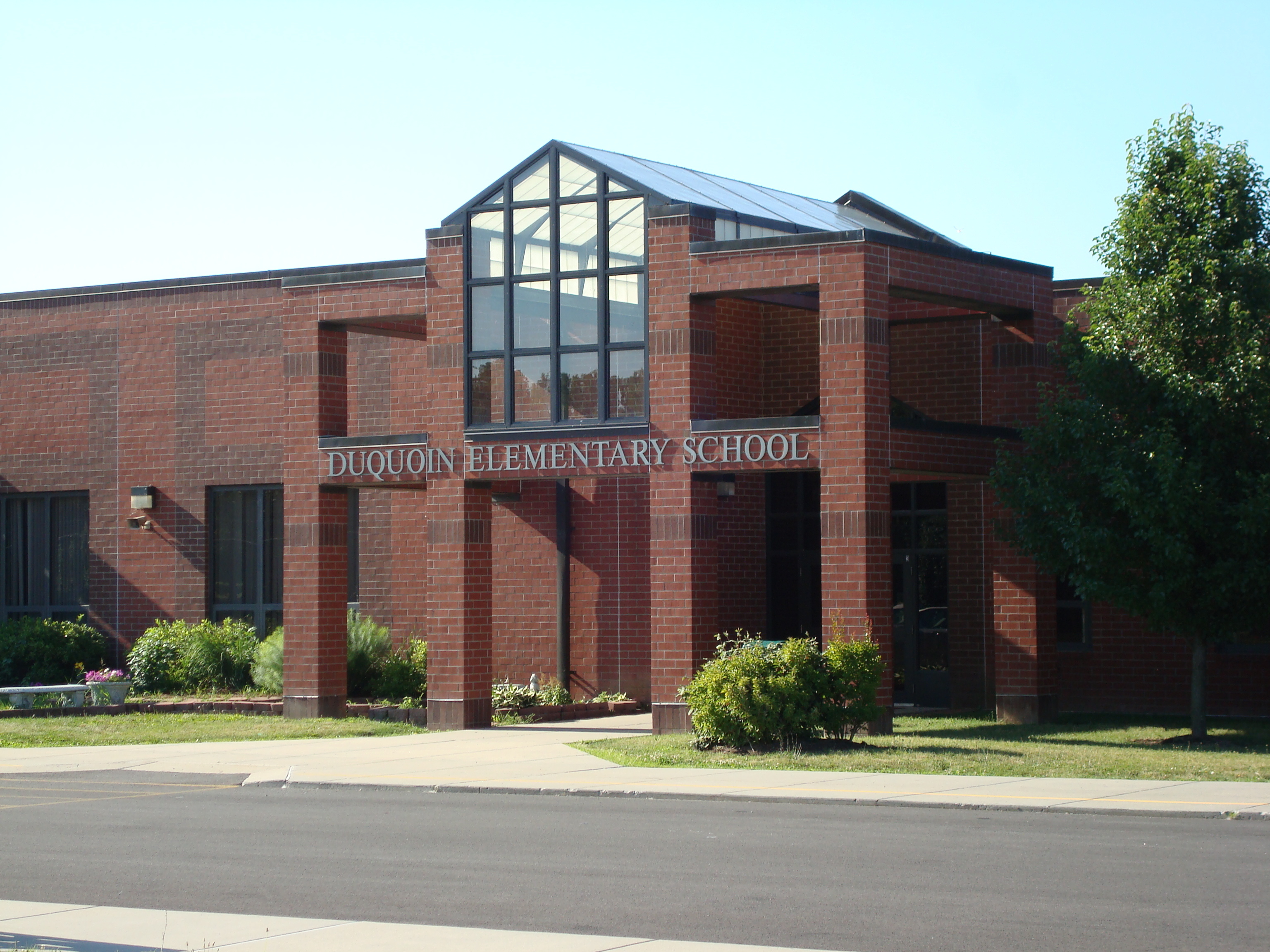 DuQuoin CUSD #300